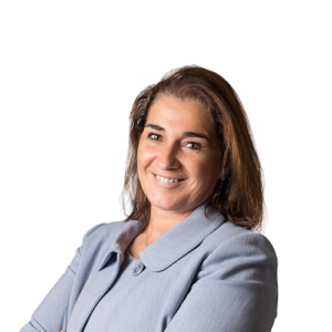 Ana María Moreno Artés | Socios Grupo de Auditores Públicos